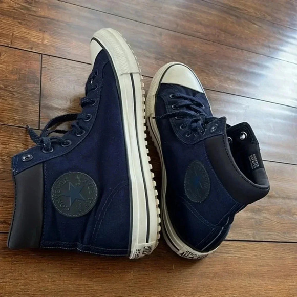 Converse | Shoes | Mens Chuck Taylor All Star High Street High Top ...